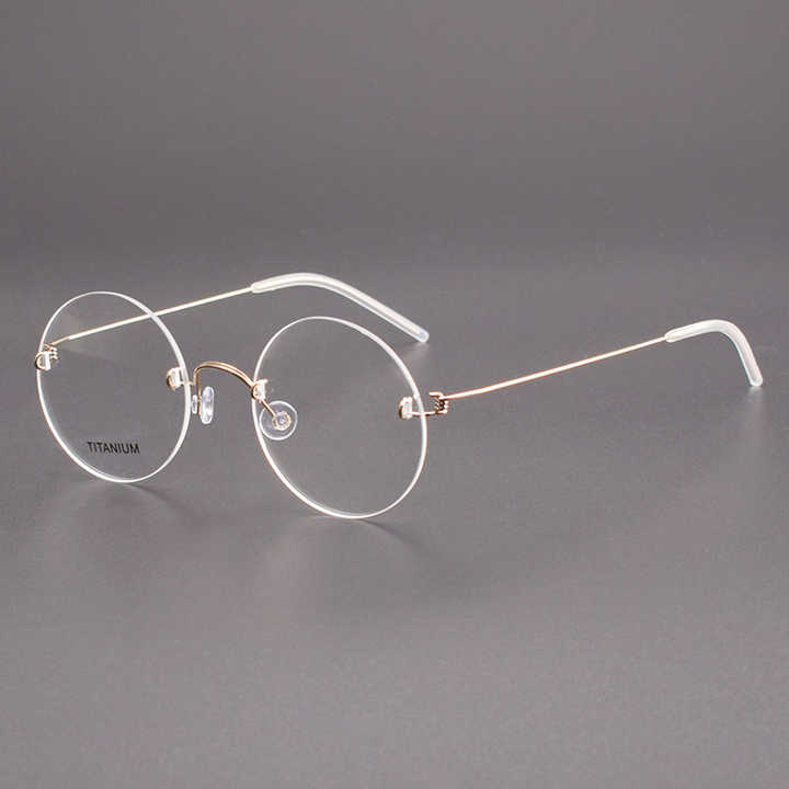356 Ultralight Optical Frame for Men Women High Quality Design ...