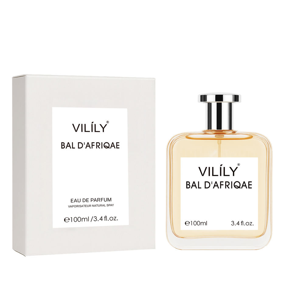 Elegant 100ml Fragrance Long Lasting Perfume for Men and Women with ...