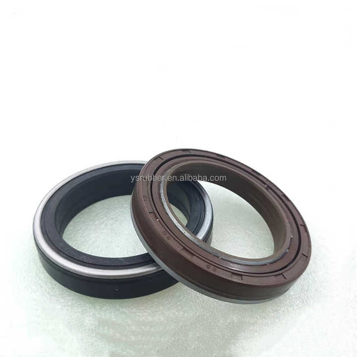 Front Wheel Hub Oil Seal OEM 0029976547 for Mercedes-Benz Truck ...