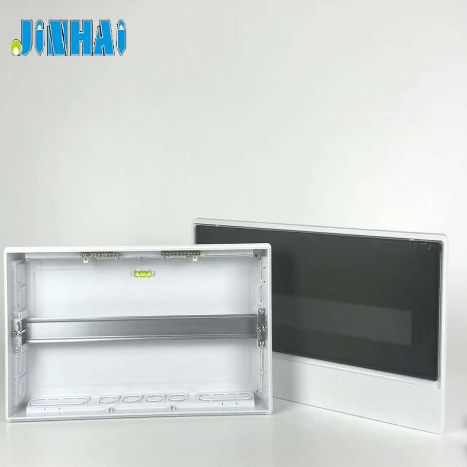 3C Certification Version24-Way Plastic Electrical Panel Board ...