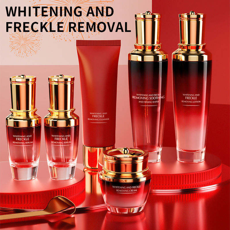 How to Choose the Best Skin Care Products for Mature Skin: A Complete Guide