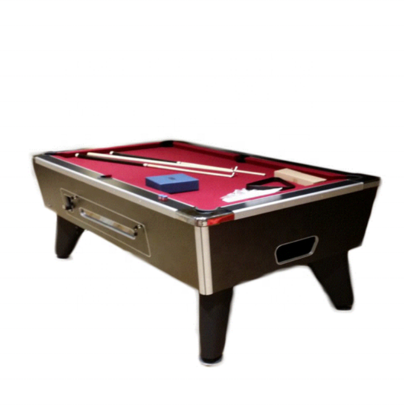 How to Choose the Best Pool Table for Business Use