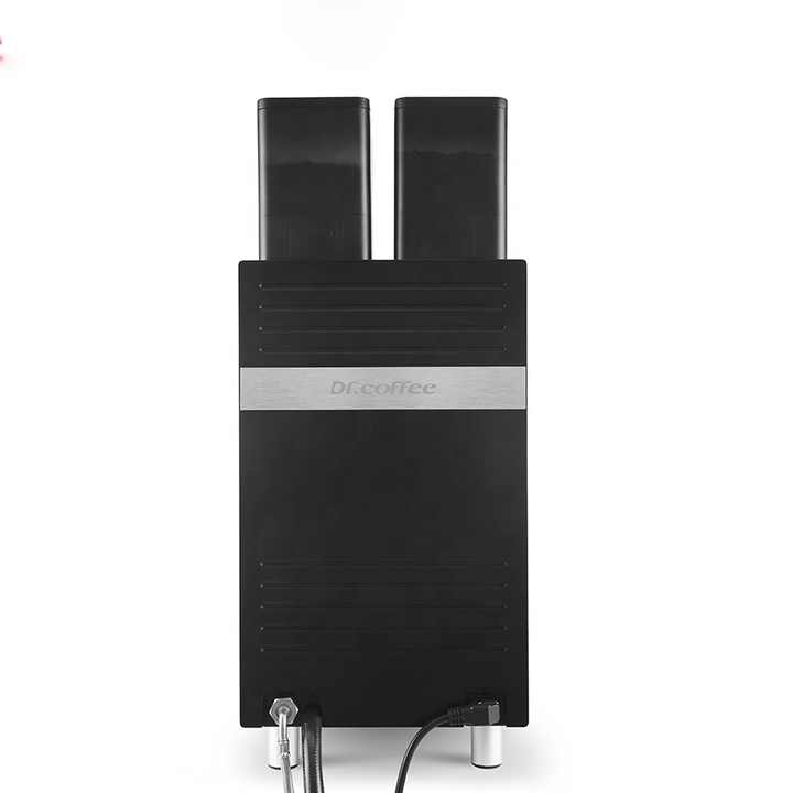 Dr. Coffee F2 - Commercial Automatic Espresso Machine