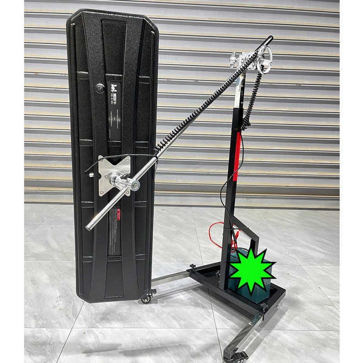 Heavy Duty Pdr Led Light Reflector Lamp For Dent Repair Oem | Wholesale