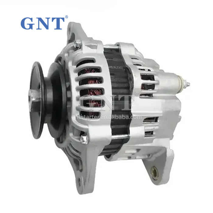 24V Alternator for ISUZU 4JG1 - Reliable Power Solutions
