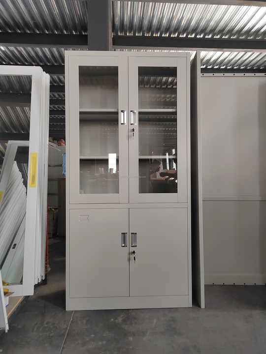 Cole Steel Filing Cabinets - Efficient Storage Solutions