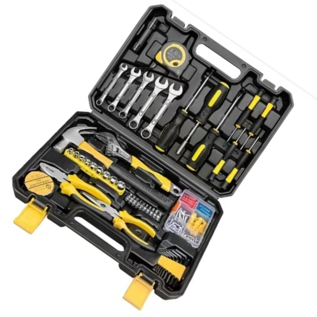 Hand Tool Set Home Tools Set 88pcs Combination Tool Set - Buy Diy Tool ...