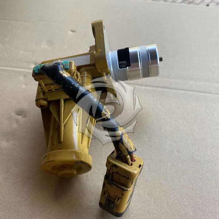 Caterpillar CAT Engine C3.4 C4.4 EGR Valve 579-9310 by BESTA