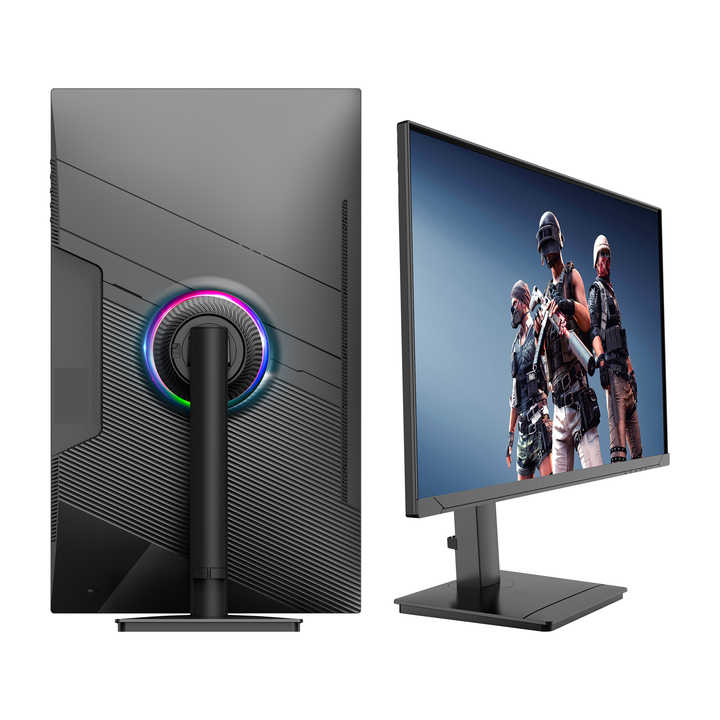 China Wholesale High Brightness RGB Colour Wide Screen High-Resolution ...