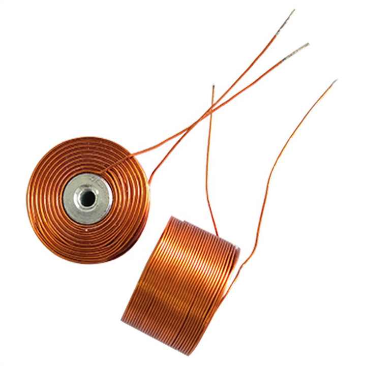 Taidacent Magnetic Levitating Coil - Efficient Motors