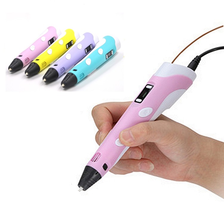 Revolutionize your creative projects with cutting-edge pink 3d print ...
