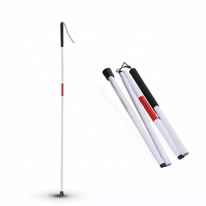 Modieus van hoge kwaliteit wit cane voor blind - Alibaba.com