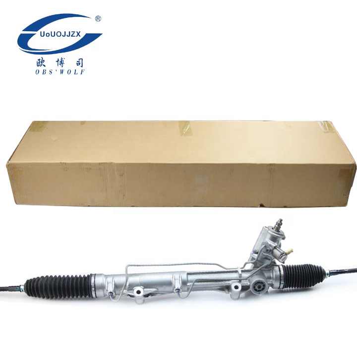Hydraulic Steering Rack for BMW X3 (E83) 03-11 LHD