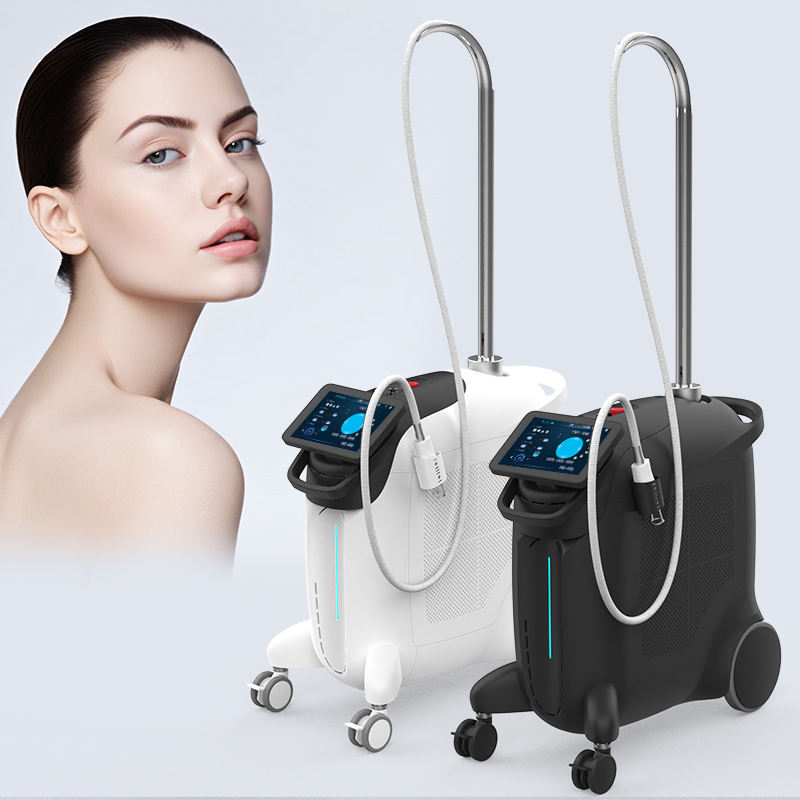 Trending Product 2026 Thulium 1927nm Wrinkle Removal Vaginal Tightening ...