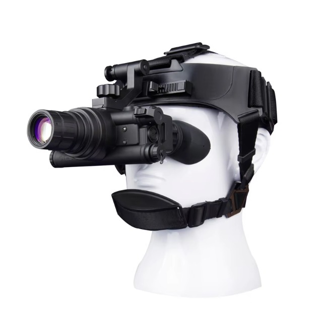 High-performance Digital Night Vision Binocular Scope, Infrared Night ...