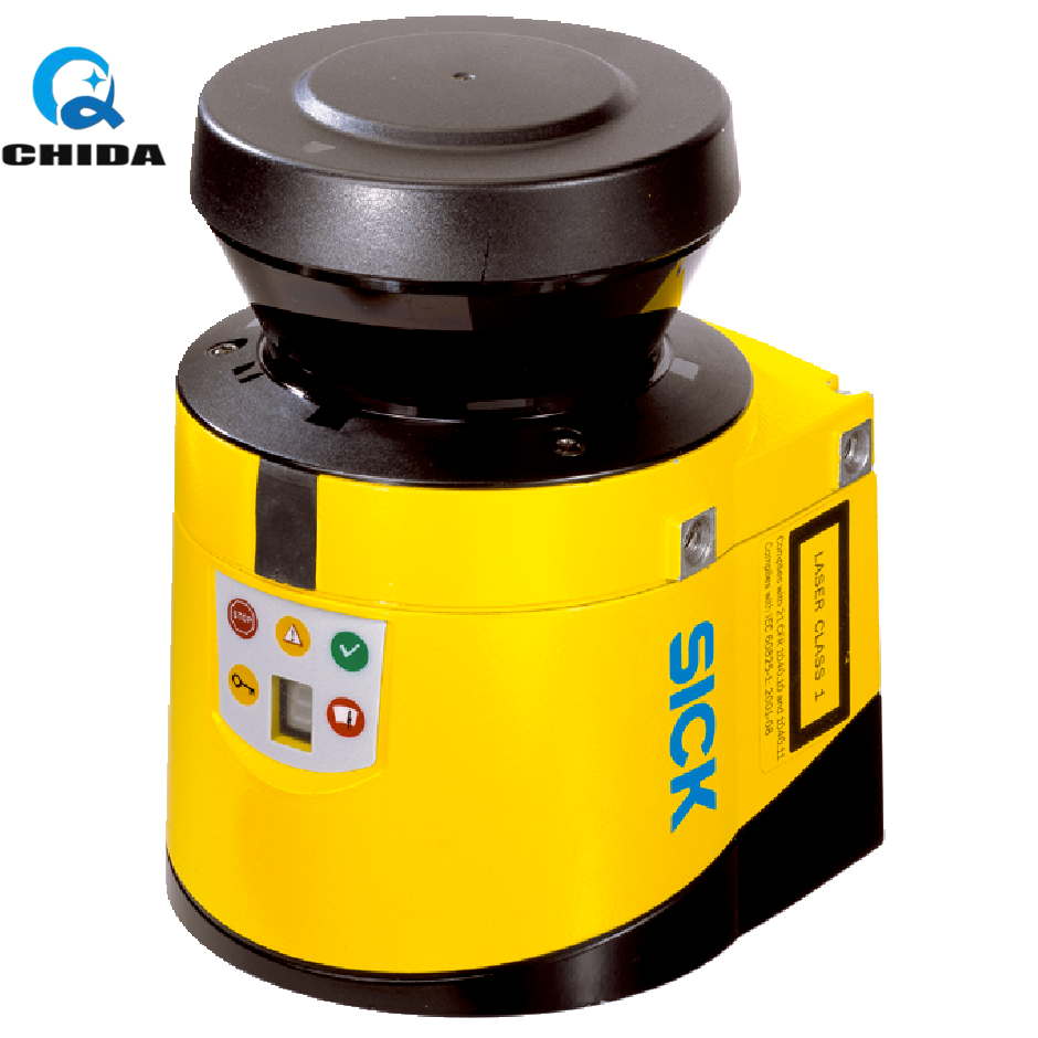 Bệnh 1056429 An Toàn Máy Quét Laser S30b-3011da - Buy Sick Sensor,Sick ...