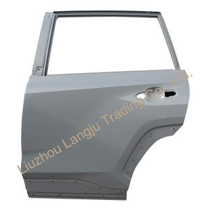 Wholesale toyota rav4 rear door With Great Designs - Alibaba.com