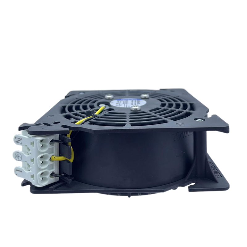 Ebm- DV4650-470 230V AC 120x120x38mm 50H 滚珠轴承工业机柜塑料轴流冷却风扇| Alibaba.com