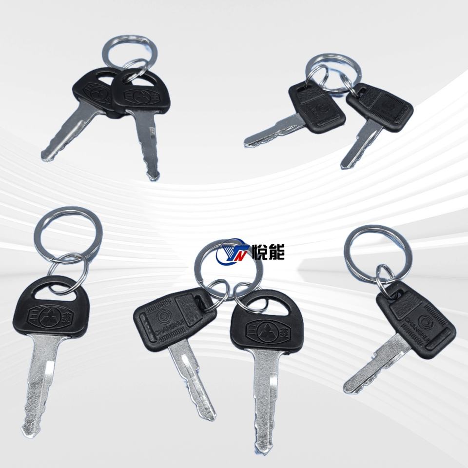 Bulldozer Shantui Keys Reinforced Version Construction Fits Shantui ...