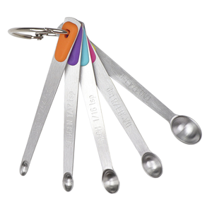 Wholesale pinch dash measuring spoons that Combines Accuracy with ...