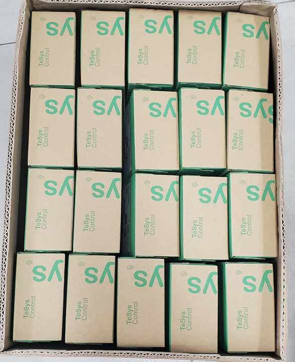 Modicon M221 All-in-One PLC 16-Point 1 Ethernet Port Input/Output Relay ...