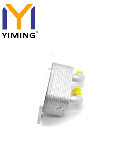 Engine Transaxle Oil Cooler for HYUNDAI Sonata Santa Cruz Tucson 2.5L ...