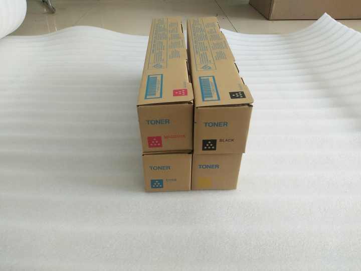 Wholesale Compatible Color Copier Toner Cartridge Konica Minolta TN512 ...