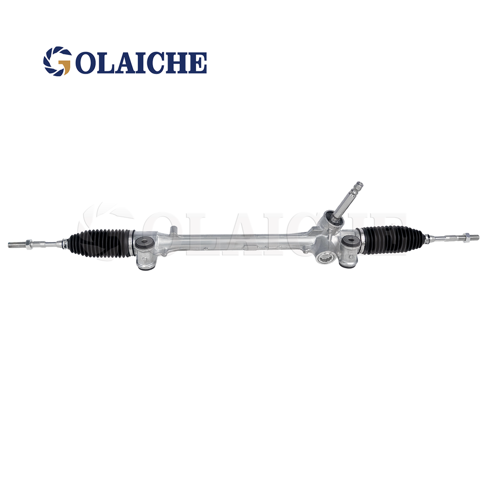 RHD High Quality Car Parts Steering Rack for TOYOTA COROLLA YARIS ...