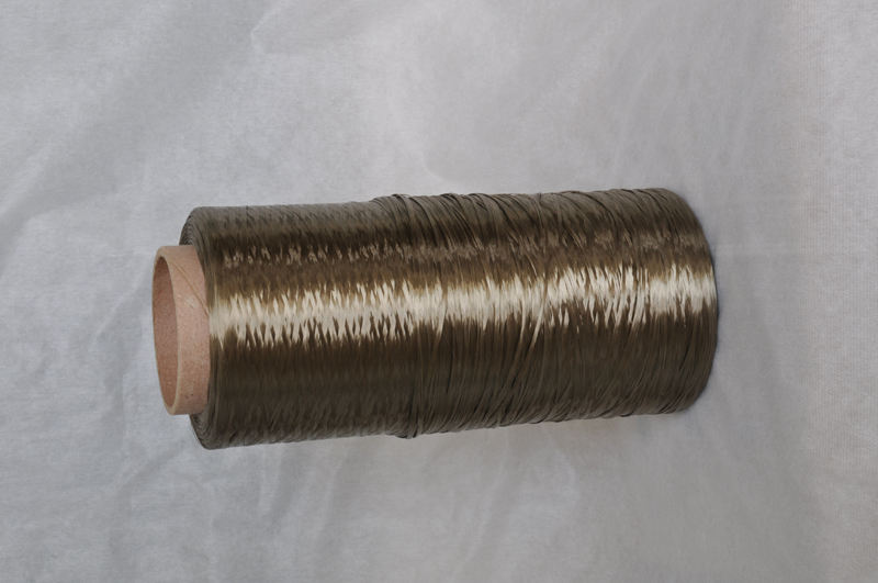 Basalt Fiber Yarn Basalt Fiber Thread 1200tex High Strength Building ...