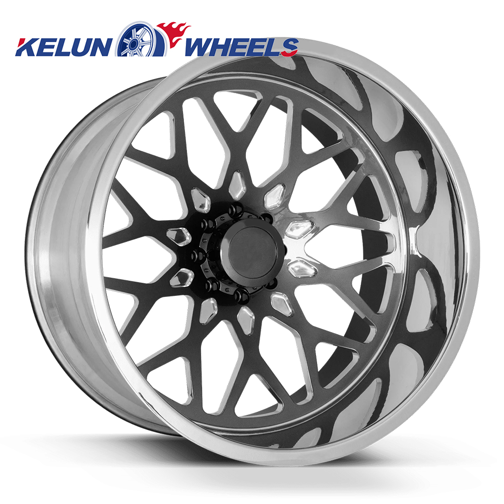 How to Choose Wheels 22x14: Ultimate Buying Guide for Performance & Fitment