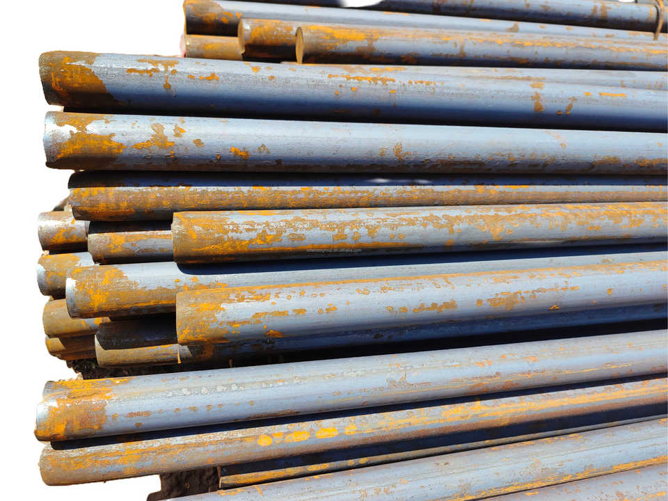 Cheap Carbon Steel Bar ASTM A36 S235 S275 S295 S355 1060/1080 Round Rod ...