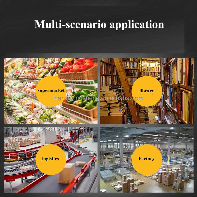 Paper Counting Machine - High Productivity & Precision