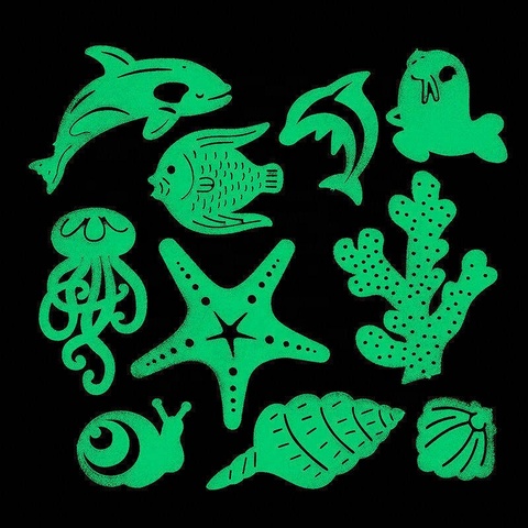 Glow Sticker, Glow Sticker direct from Hefei Jiayin Technology Co., Ltd ...