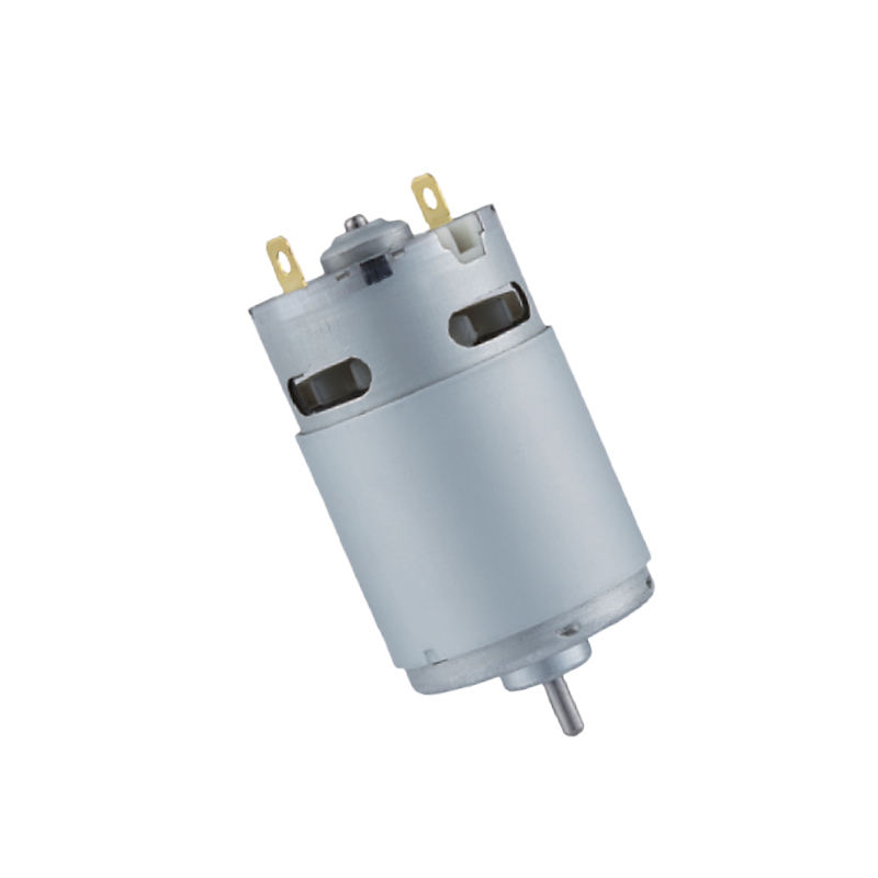 PrimoPal Micro Pmdc Motors 21500~32000rpm 6V 12V Electric Permanent ...