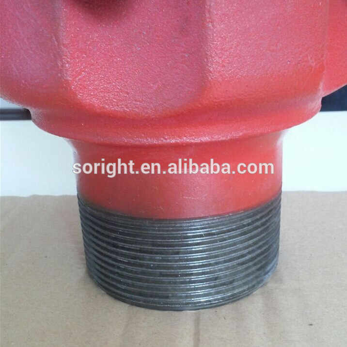 Oilfield Stuffing Box - Durable, Sealing Wellhead Equipment