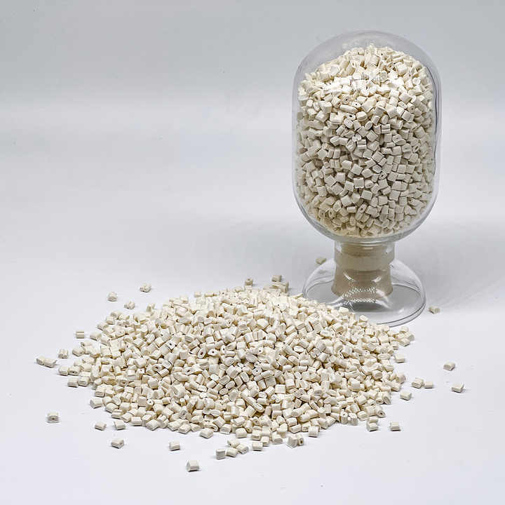 Dawn High Impact Polypropylene High Gloss PP Granules Plastic Raw ...