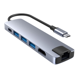 Venta al por mayor de multipuerto de dongle para conectar varios ...