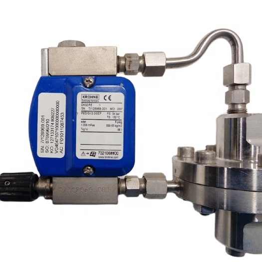 Krohne RE Variable Area Flowmeter Differential Pressure Regulator DK32 DK34| Alibaba.com