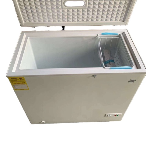 Mandinghua Mini Freezer - Compact, Efficient Cooling