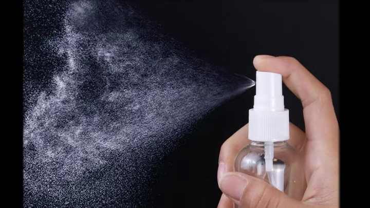 Spray Anti Cheiro - Deodorize & Remove Stains Efficiently