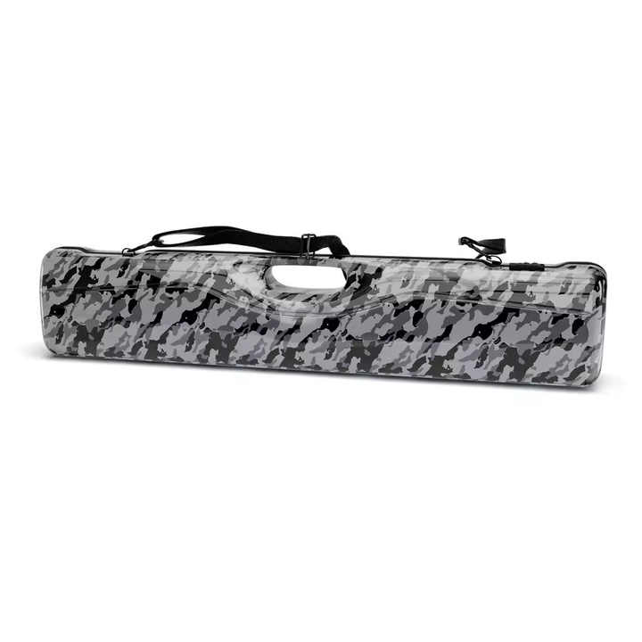 Custom Outdoor EVA Heavy Duty Hunting Travel Case Waterproof Long Hard ...