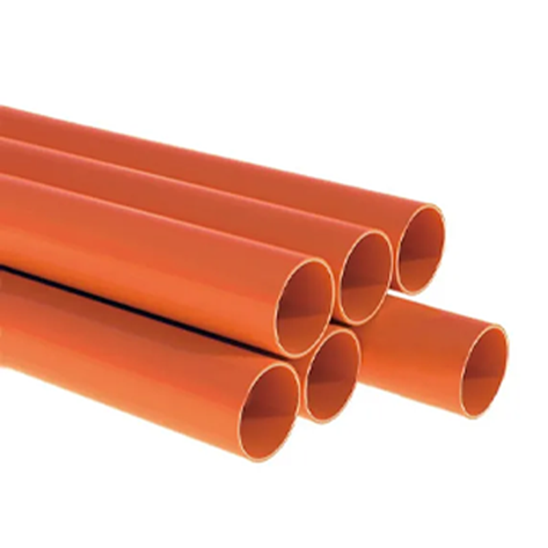 MPP Electric PVC/CPVC Conduit Pipes Cable Tubes-Corrosion Resistant ...