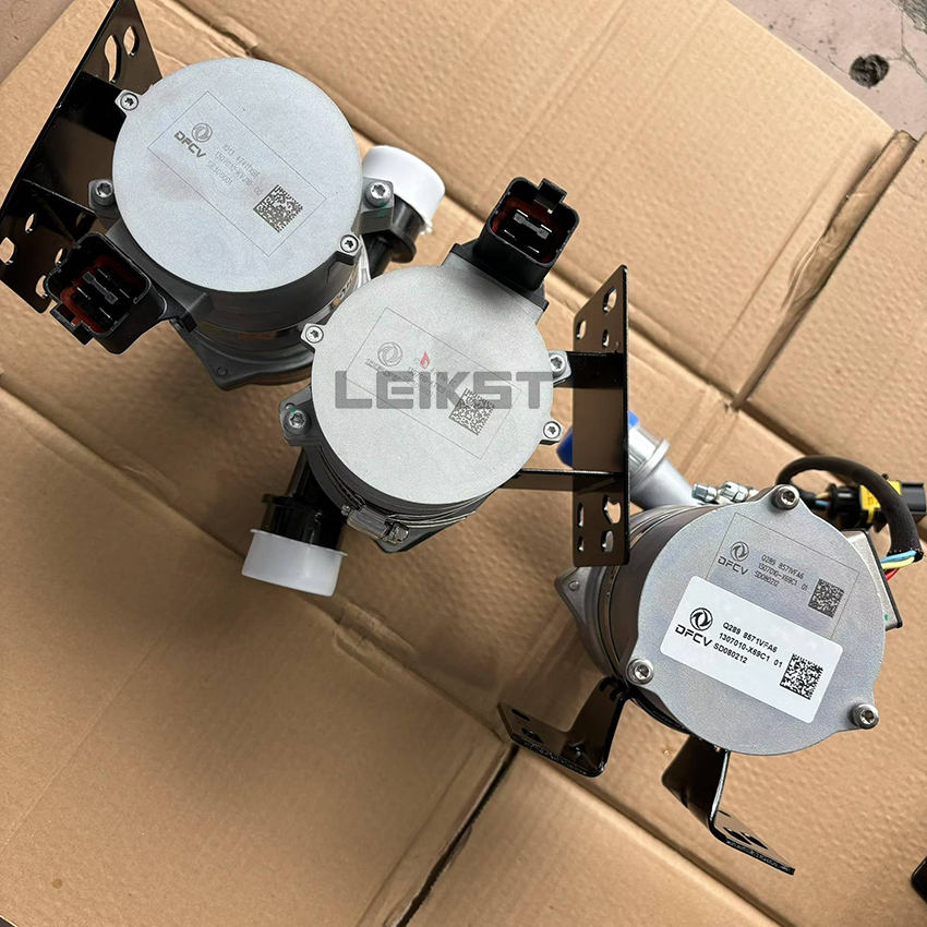 1307010-TE810 Dongfeng Truck Engine Water Pump Assembly 1307010-KZ9H0 ...