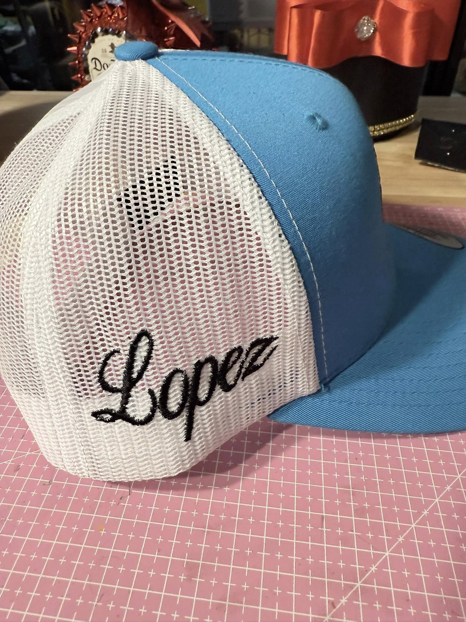 Monogram Machines - High Quality Embroidery Solutions