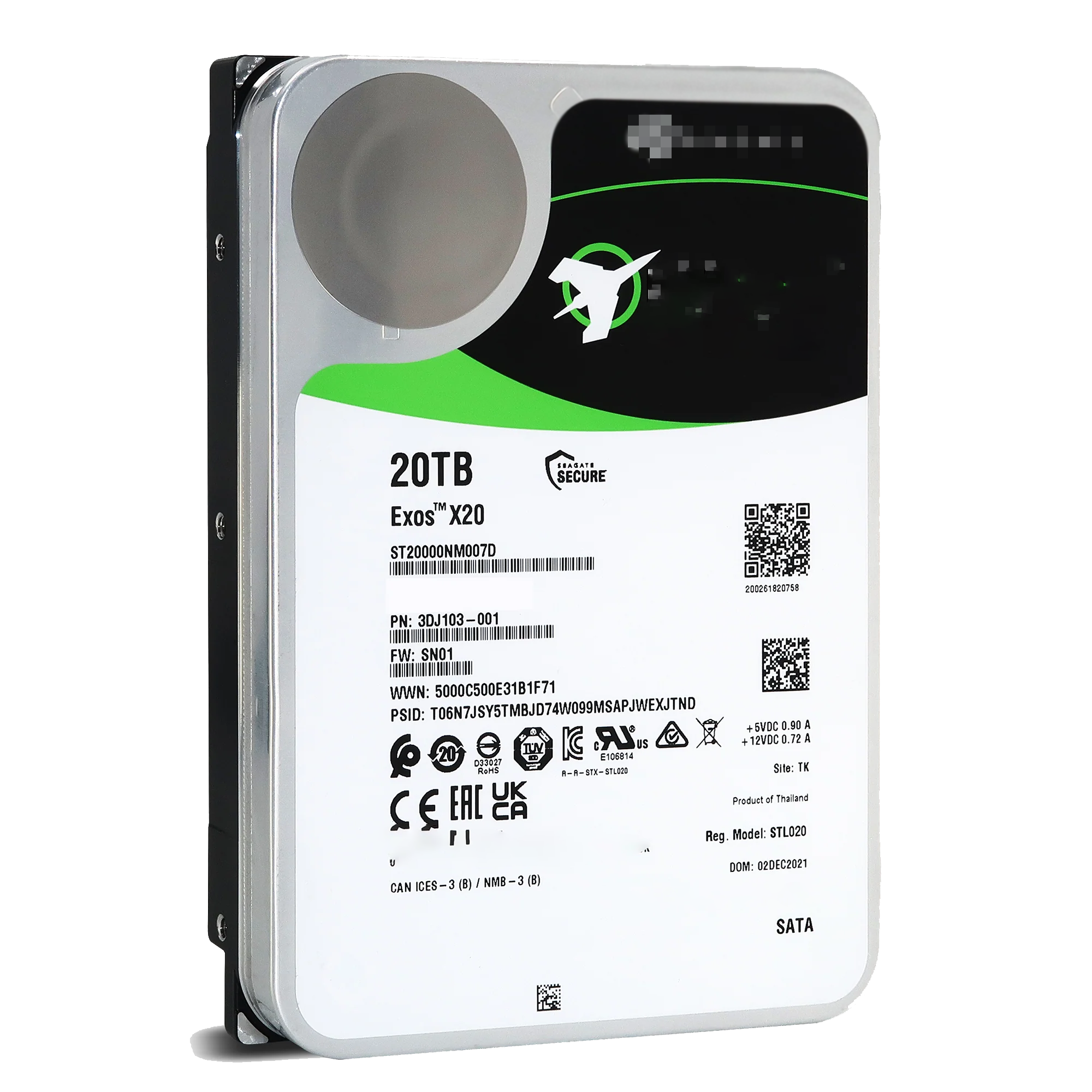 How to Choose the Best 20TB Storage Solution: A Complete Buying Guide