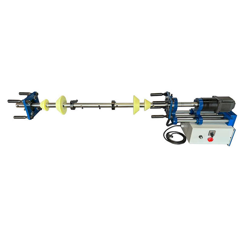 PT160S Portable Line Boring Machine - Precision & Efficiency