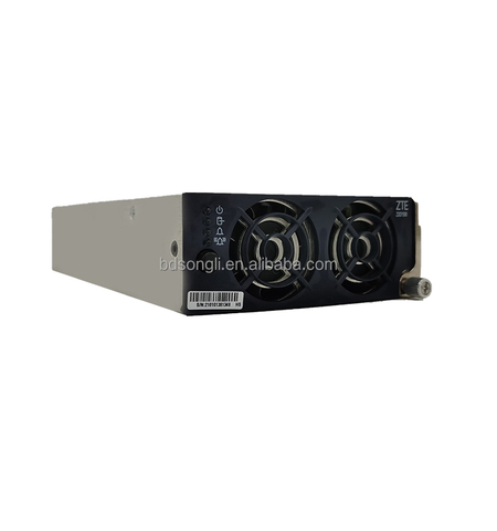 Eltek Flatpack S 24V Rectifier 24/1000 HE - Telecom Power