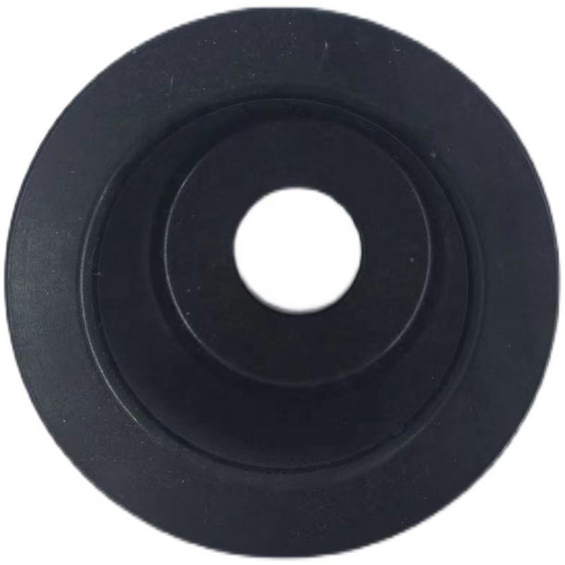 Excavator Accessories EC210 EC240 EC290 10PK Generator Pulley 10PK 8PK ...