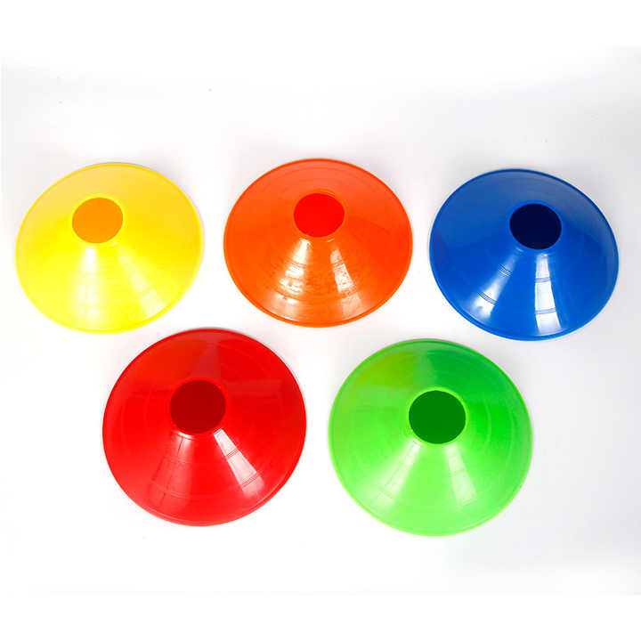 Custom Soccer Discs cheap price Soccer Accessories Football training ...