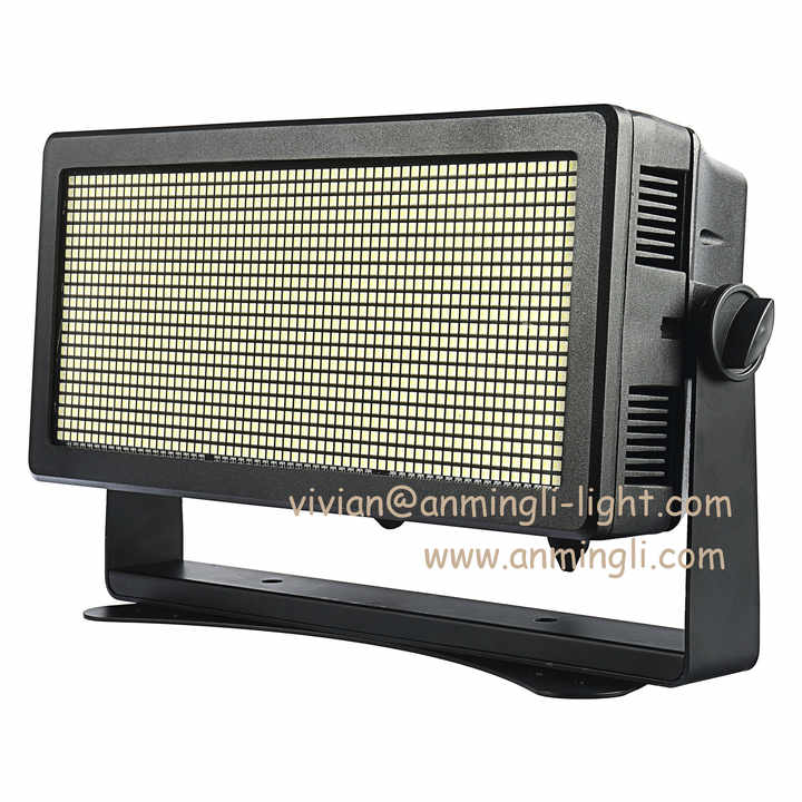 Stormy 1320cc RGBW Outdoor LED Strobe Light - 50000 Hours